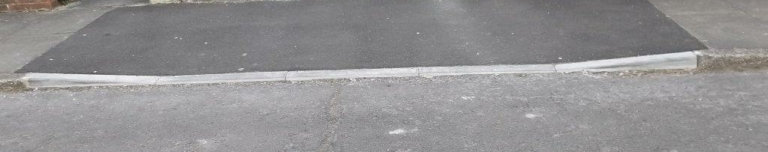 Drop Kerb Installation & Sewer Connection | Boswell Brothers