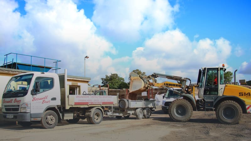 Home | Boswell Brothers