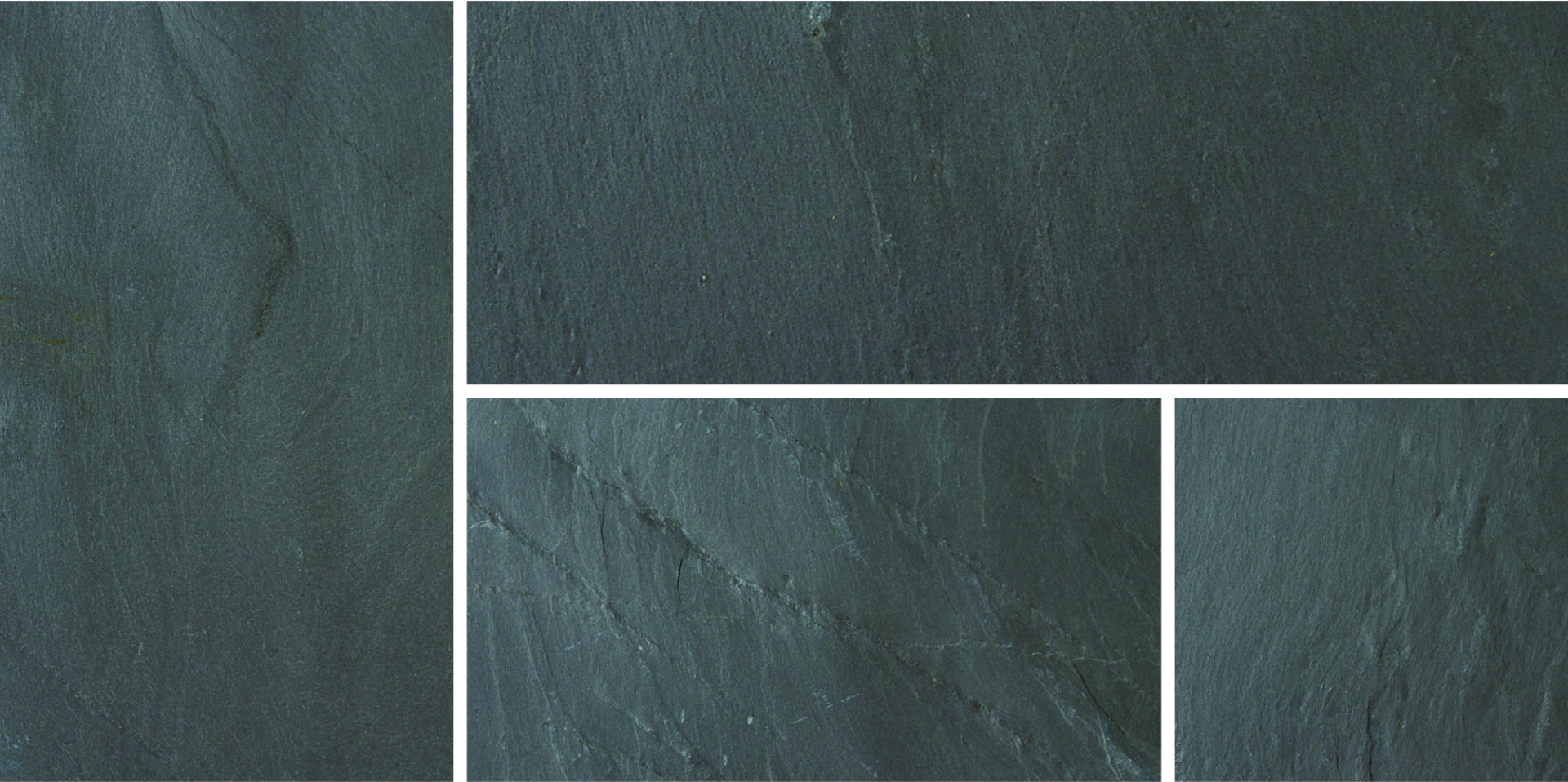 Natural Slate Paving 600 x 300 | Boswell Brothers